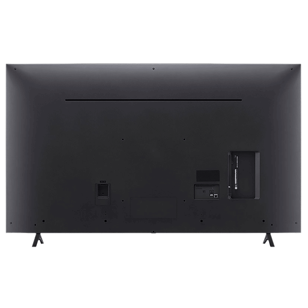 Buy LG UR75 139 cm (55 inch) 4K Ultra HD LED WebOS TV with Gen5 AI Processor 4K Online - Croma